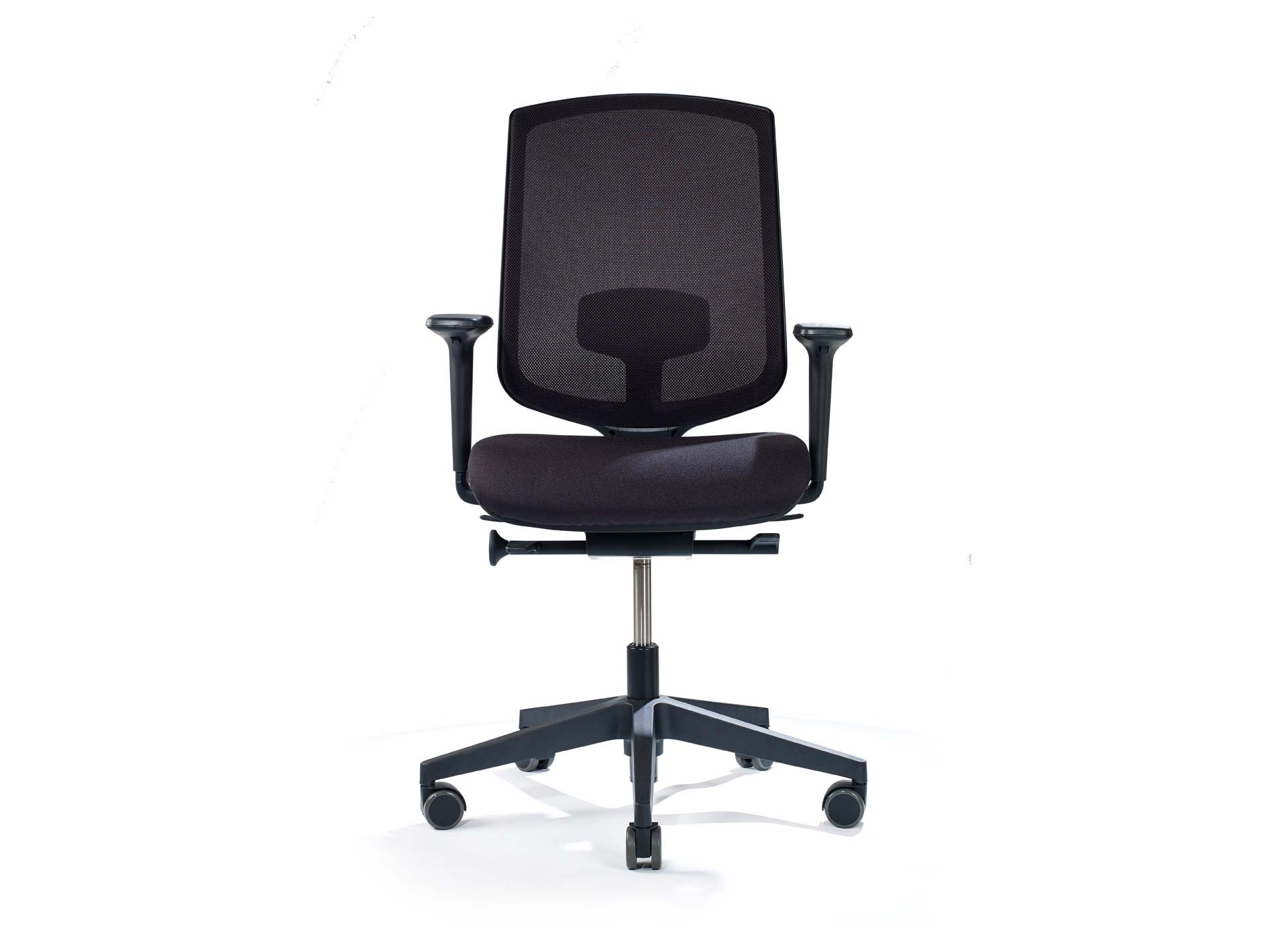 CLEVER Collection - Besucherstuhl, Bürostuhl- und Bürodrehstuhl